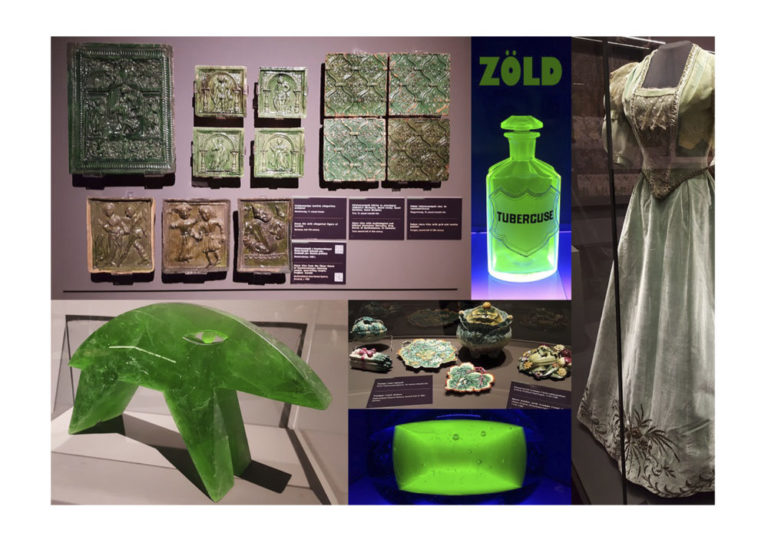 Alapszínek. Hányféle alapszín-meghatározás létezik? - Your Style Guide